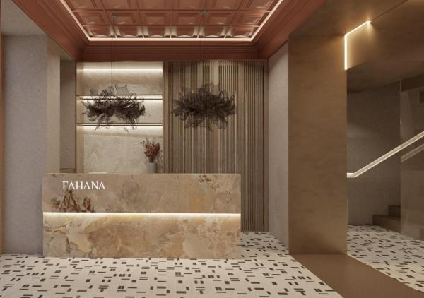 Fahana Triana 54 Adults Only - Las Palmas de Gran Canaria