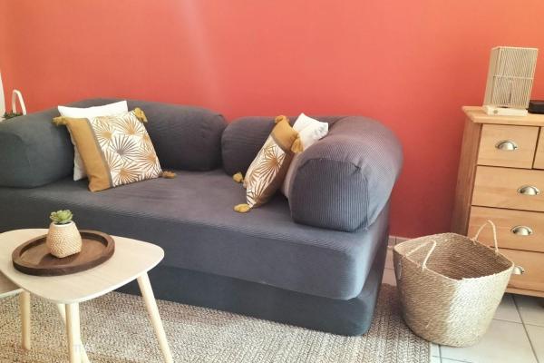 Appartement Avec Terrasse Au Calme à Bandol - Le Castellet