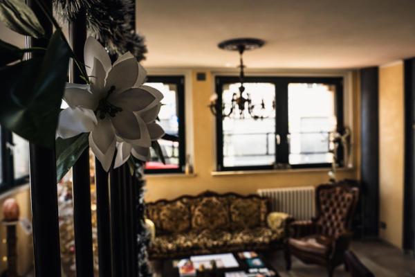 La Reggia Di Gianfry - Fermo