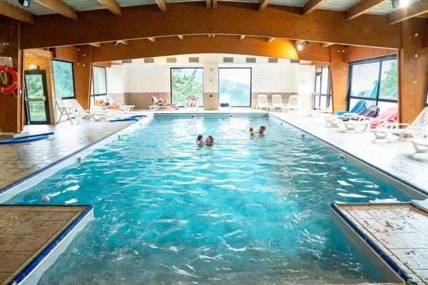 Vvf Le Lioran Les Monts Du Cantal - Loire Valley