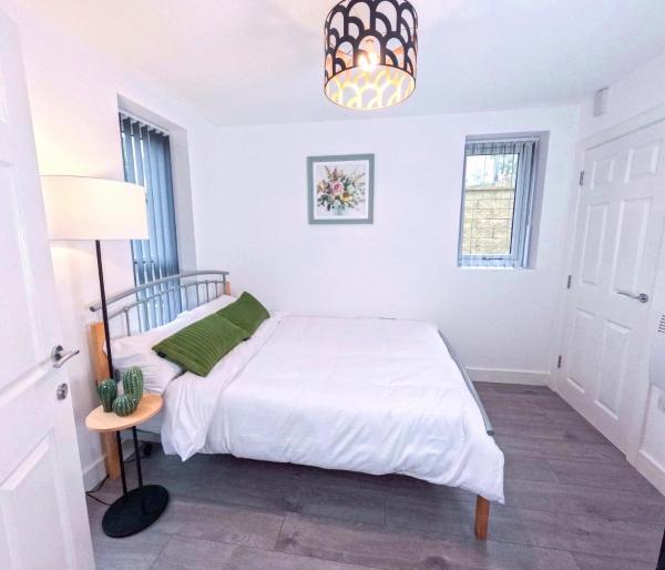 A- Modern En Suite Room Sheffield Centre - Chesterfield