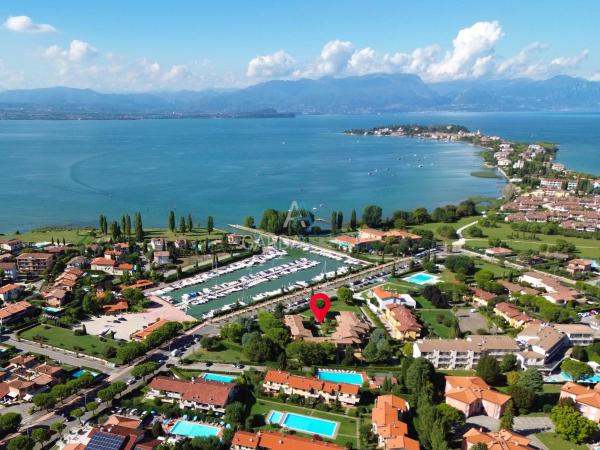 Golden Lake - Vivi Sirmione A Due Passi Dal Lago - Sirmione