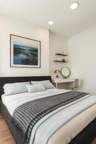 Urban Bloomsbury Hideaway - London