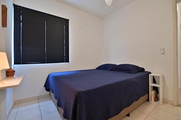 Lindo Apt Confortável Com Localização Privilegiada - Brasil