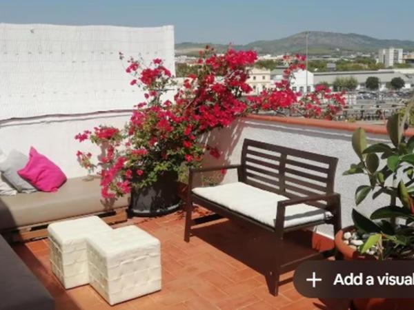 Apartment Sky View - Vilanova i la Geltrú