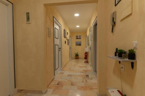 B&b 814 Fermo - Fermo