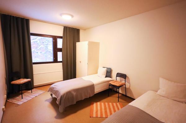 Libo-apartment, Juont 3 - Kuopio