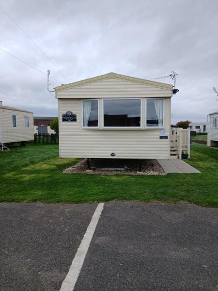 L81 What A Stunning Holiday Home - Mablethorpe