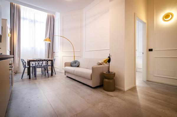 Albani Loft - Bolonia