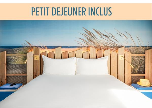 Ibis Styles Montpellier Aéroport Parc Des Expos - Carnon