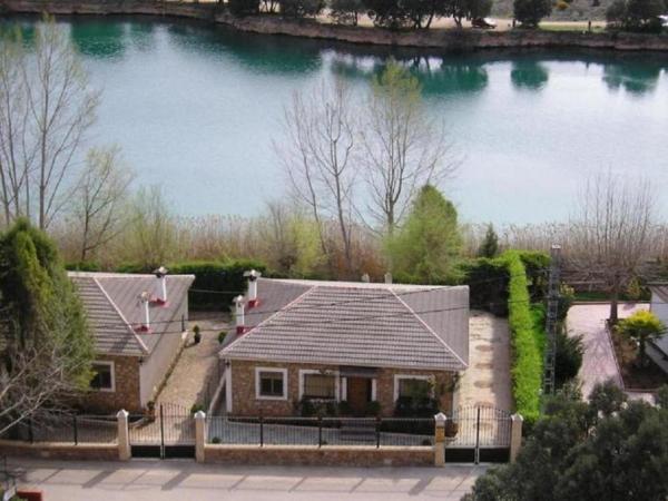 Casa Rural Sole - Ruidera