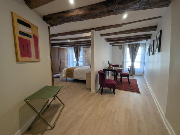 La Demeure Langroise - Langres