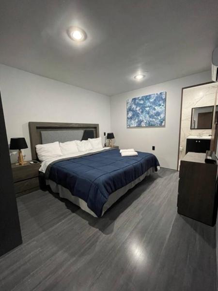 Ar Suites Departamento Centro 3 - Zamora