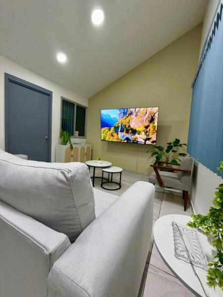 Ar Suites 1 Centro De La Ciudad - Zamora