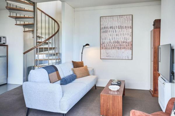 The Terrace, Cafe Strip, Parking, Cbd Convenient - Launceston