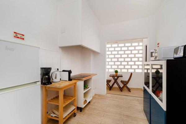 Sunny Central Apartment In Loule - Loulé