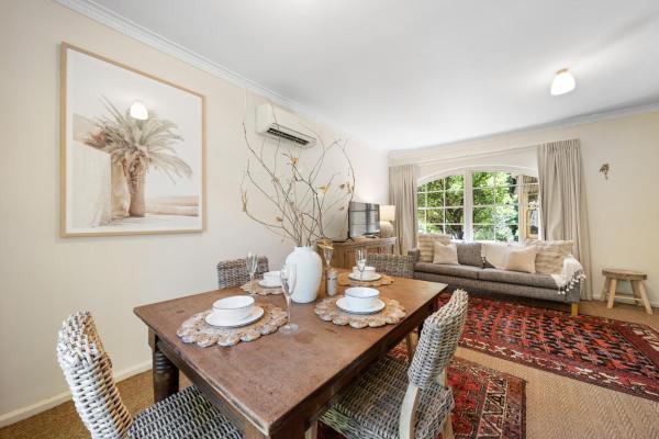 Toorak Escape - Serene Stay Near Burnside Village - 블랙우드