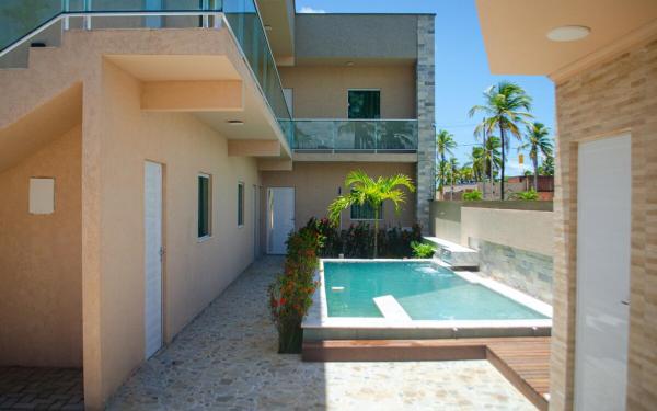 Maragogi Suites By La Playa Stays - Maragogi