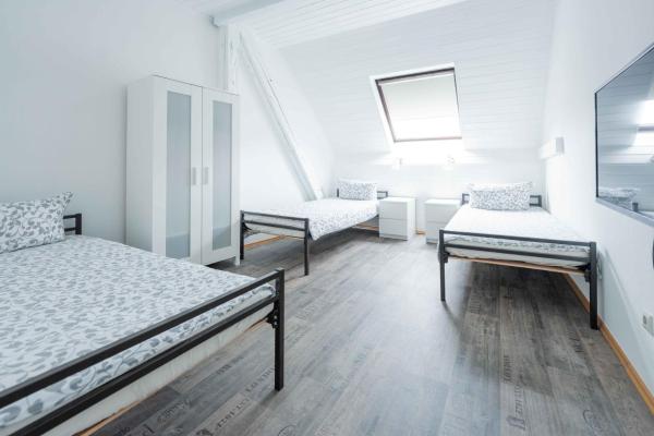 Freyzeit Apartment "Gässel" In Der Altstadt Von Speyer Für Bis Zu 6 Personen - Speyer