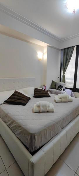 Visconti Apartment. - Roma