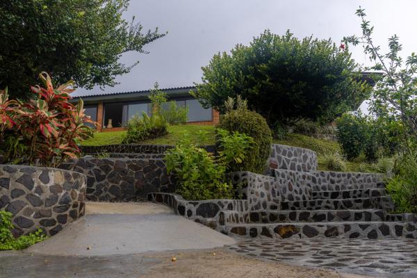 Hotel Alto Monte Hacienda & Spa - Only Adults - Panama
