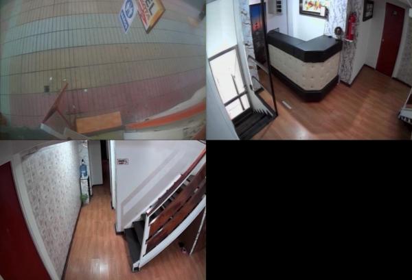 Hotel Dakota - Antofagasta