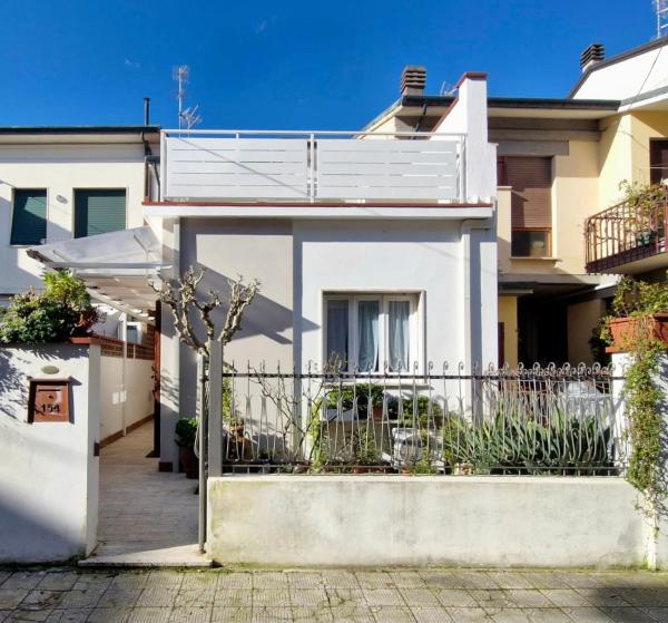 Da' Mi ' Nonni - Viareggio