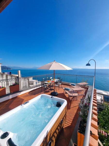 Amalfi House Marlidia - Amalfi (Italy)
