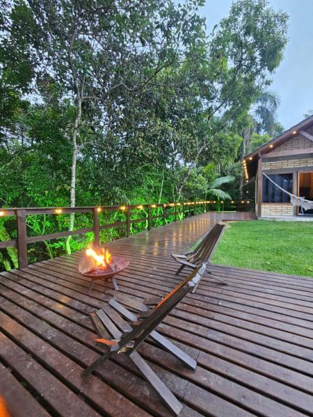 Chalés Brisa Da Serra - Cambará do Sul