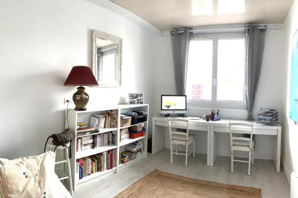 "Globe Trotter" Royan Centre - Vaux-sur-Mer