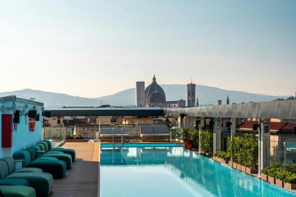 The Social Hub Florence Belfiore - Scandicci