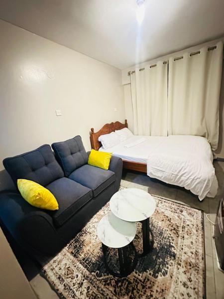 Bnb - Nairobi