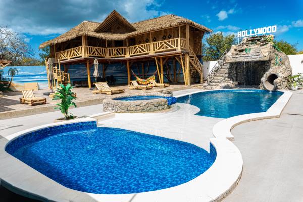 Estados Unidos Experience - La Guajira