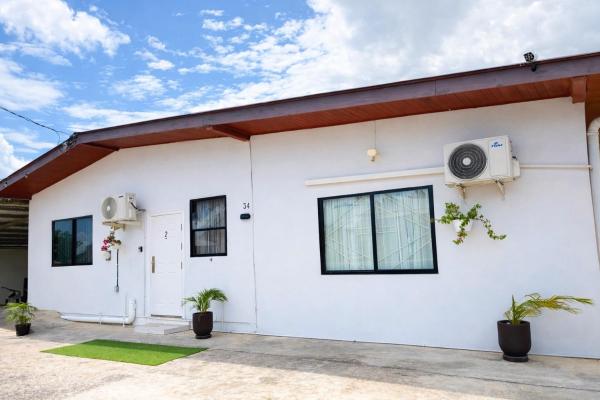 Piarco Airport Guest House - Trinidad y Tobago