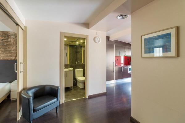 Barnapartments Raval - Barcelona
