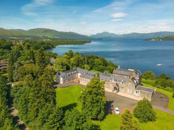 The Laird’s Retreat - Loch Lomond