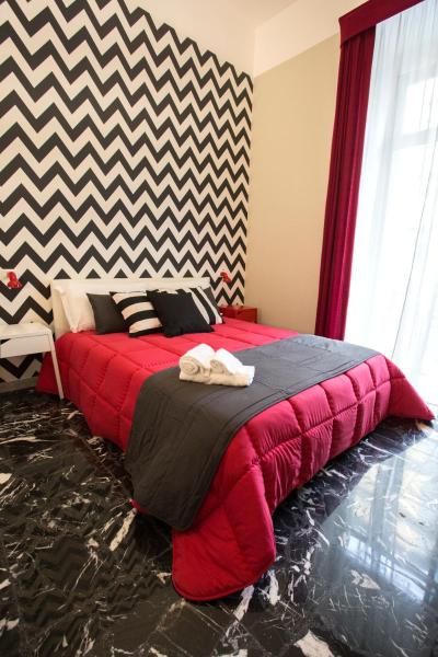 B&b Rettifilo - Naples