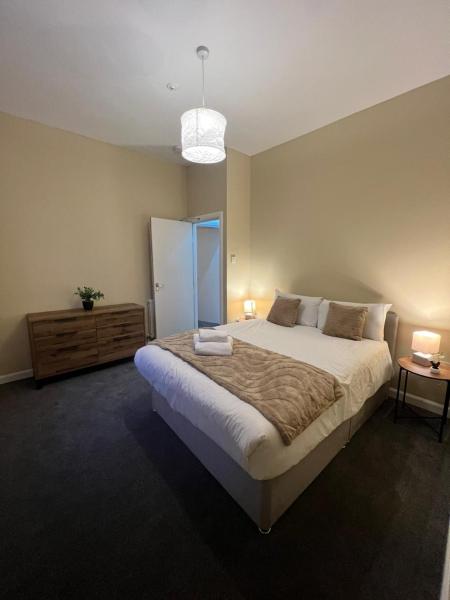 Edinburgh Shore Apartment - Édimbourg