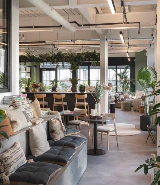 Bluebird Suites The Claymore - Manchester