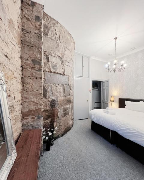 Old Town Apartments - Edimburgo