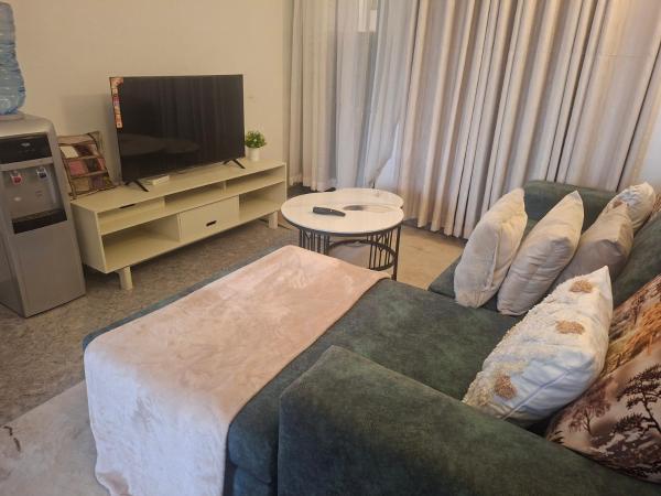 Ben's Apartment - Nairobi