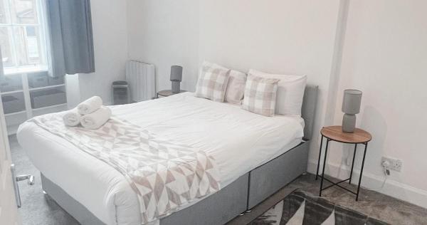 New Town Residence - Edinburgh