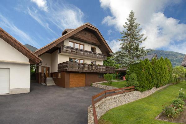 Apartmaji Seljak - Kranj