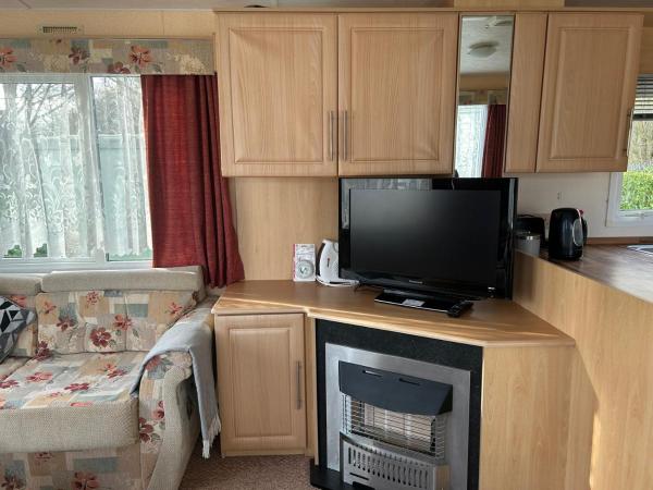 Coaster J1 - Skegness
