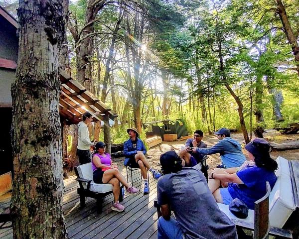 Curahuapi Refugio De Montaña - Ñuble