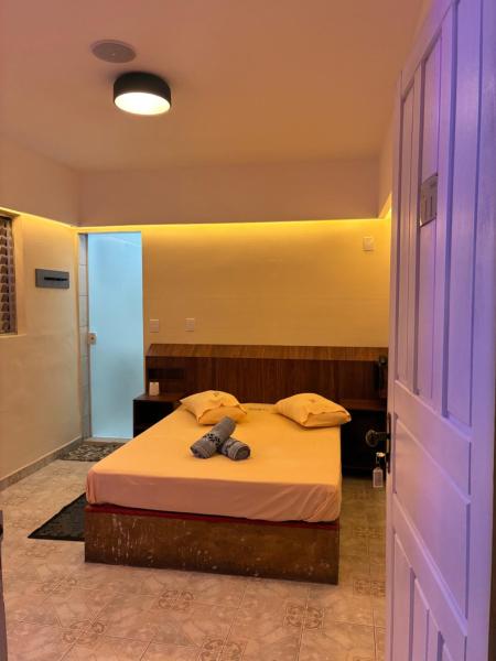 Hotel Smart Love - Embu das Artes