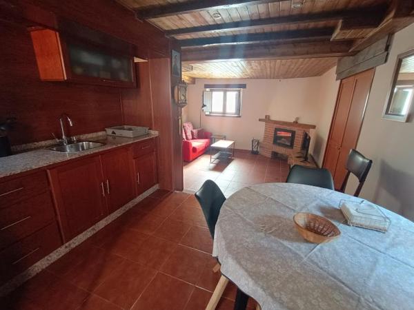 La Casa De Somiedo - El Puerto