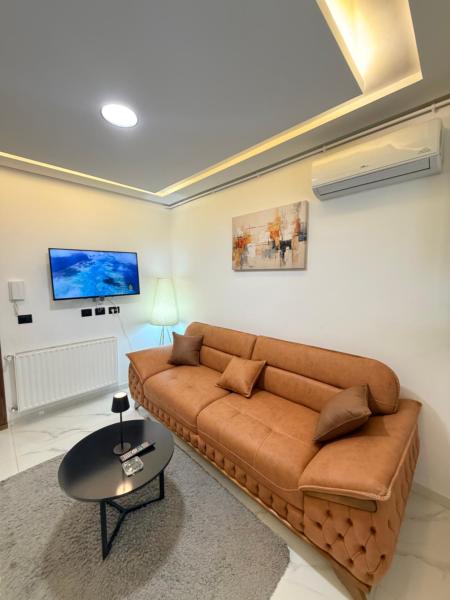 Ain Zaghouan Luxury Suites - Tunis