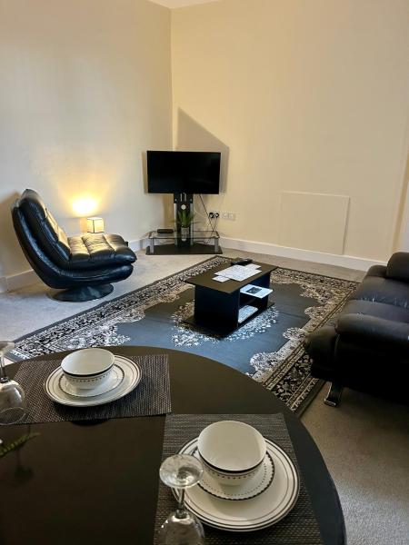 Largs Holiday Apartment - Millport