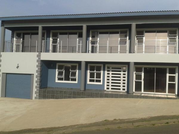 1 At Gurnard - KwaMashu